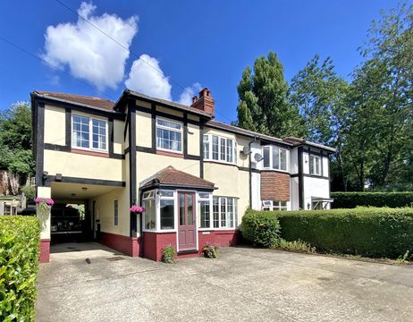 Huby Banks, Huby, Leeds LS17, 4 bed property for sale, £415,000 - Zoopla