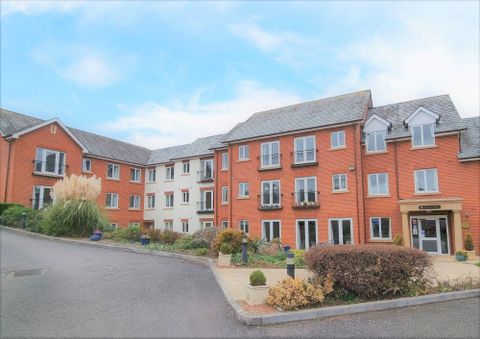 1 bed flat for sale in Pegasus Court, Exeter, Devon EX1, £165,000 - Zoopla