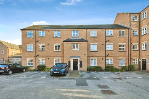 Coral Close, Derby DE24, 2 bed flat for sale, £125,000 - Zoopla