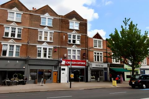 Balham Hill, London SW12, Studio for sale, £240,000 - Zoopla