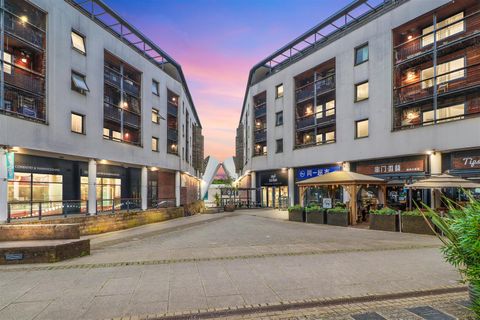 Priory Place, City Centre, Coventry CV1, 4 bed flat for sale, £250,000 ...