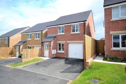 3 bed detached house for sale in Gelli Glas, Narberth SA67, £290,000 ...
