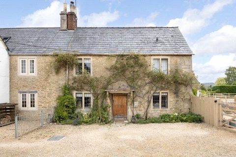 Notton, Lacock, Chippenham, Wiltshire SN15, 3 bed equestrian for sale ...