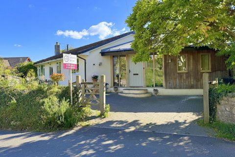Wellow, Bath BA2, 4 bed bungalow for sale, £750,000 - Zoopla