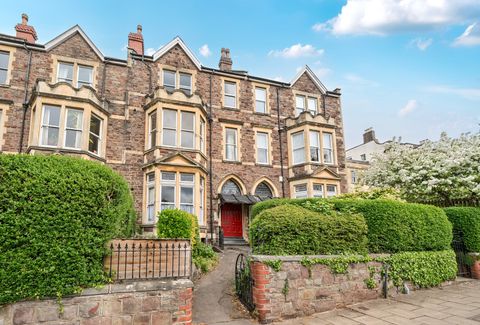 Clifton Hill, Bristol BS8, Studio for sale, £150,000 - Zoopla