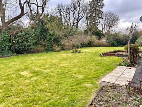 4 bed terraced house for sale in The Woodlands, Stanmore Hill, Stanmore ...