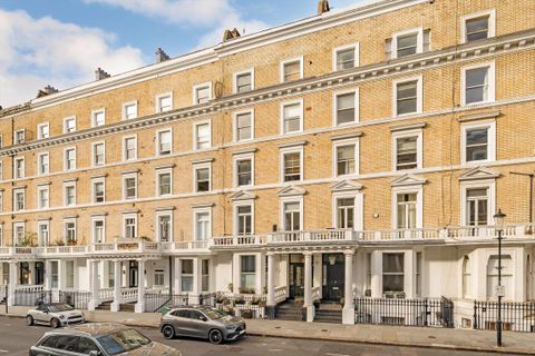 Elvaston Place, South Kensington SW7, 1 bed flat for sale, £700,000 ...