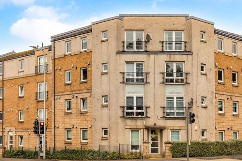 215/7 Duddingston Park South, Duddingston, Edinburgh EH15, 2 bed flat ...