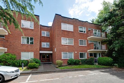 Hendon Lane, Finchley N3, 2 bed flat for sale, £450,000 - Zoopla
