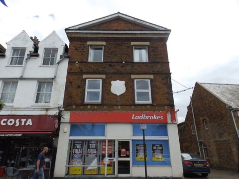 High Street, Hunstanton PE36, 1 bed flat to rent, £500 pcm - Zoopla