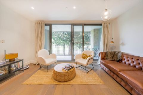 Kilburn High Road, Kilburn NW6, 1 bed flat to rent, £3,198 pcm - Zoopla