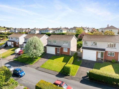 Groudle Road, Onchan, Isle Of Man IM3, 3 bed detached house for sale, £ ...