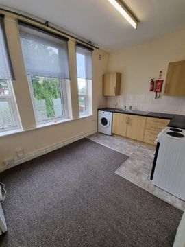 Anson Road M14, 2 bed flat to rent, £895 pcm - Zoopla
