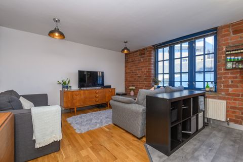 1 bed flat for sale in Dock Street, Leeds LS10, £159,950 - Zoopla