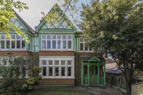 St. Stephens Road, Ealing W13, 5 bed property for sale, £1,250,000 - Zoopla