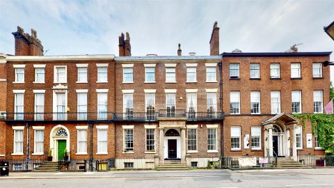 Rodney Street, Liverpool L1, 4 bed flat for sale, £780,000 - Zoopla