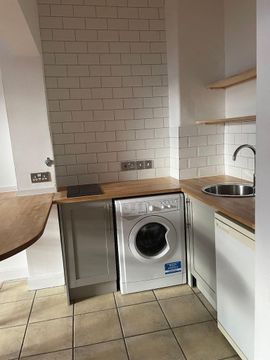 Main Street Davidsons Mains, Edinburgh EH4, Studio to rent, £1,200 pcm ...