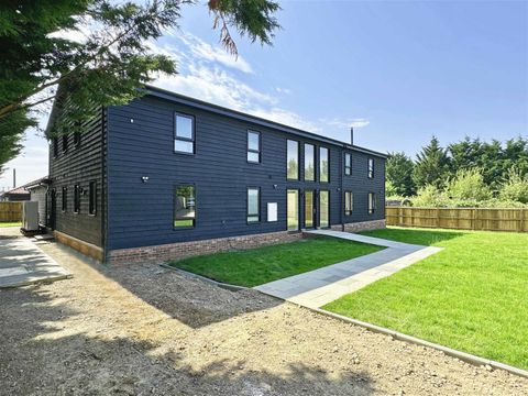 New home, 5 bed detached house for sale in Station Road, White Notley ...
