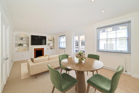 3 bed terraced house for sale in Petersham Place, South Kensington SW7 ...