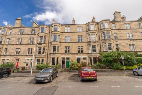 Spottiswoode Street, Edinburgh EH9, 3 bed flat for sale, £415,000 - Zoopla