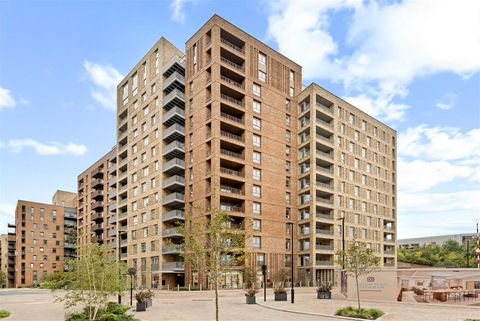 Alington House, Alexandra Gate N8, 2 bed flat for sale, £550,000 - Zoopla