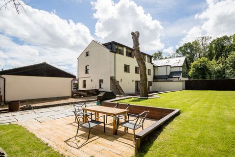 4 bed detached house for sale in Thingwall Road East, Wirral CH61, £ ...