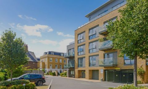 Brewery Lane, Twickenham TW1, 4 bed end terrace house to rent, £4,930 ...