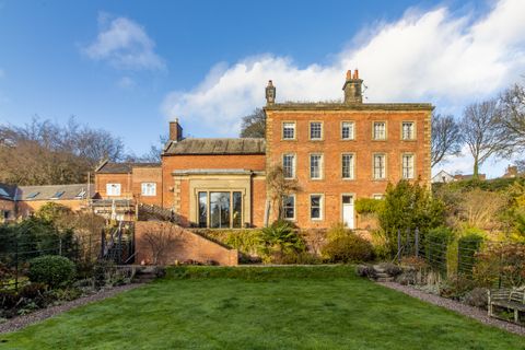 Gatehouse Drive Wirksworth, Matlock Derbyshire Dales DE4, 5 bed ...