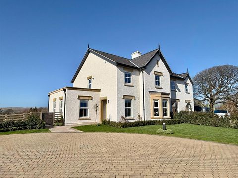 The Mill Fields, Lamplugh, Workington CA14, 4 bed semi-detached house ...