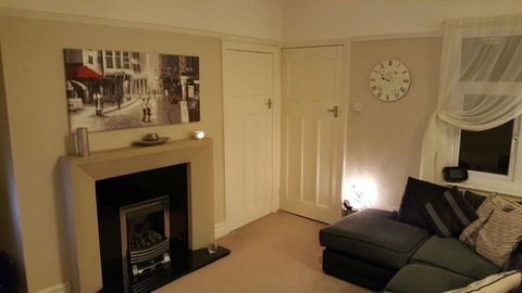 2 bed flat to rent in Craghall Dene, Gosforth, Gosforth, Tyne And Wear ...