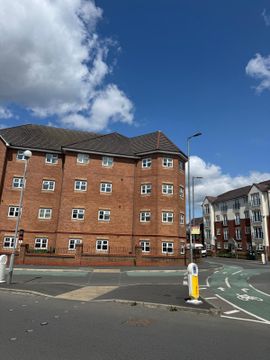 Ainsbrook Avenue, Manchester M9, New home, 2 bed flat for sale, £ ...
