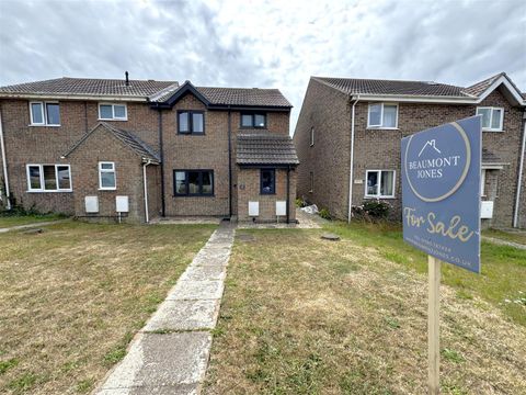 Reap Lane, Southwell, Portland DT5, 3 bed end terrace house for sale, £ ...