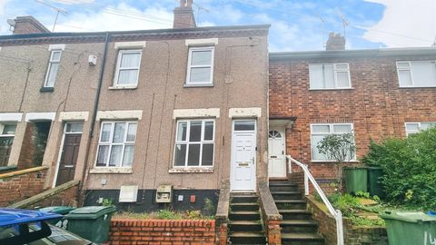 2 bed property to rent in Springfield Road, Coventry CV1, £975 pcm - Zoopla