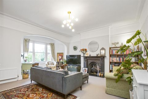 Anson Road, London N7, 2 bed flat for sale, £775,000 - Zoopla
