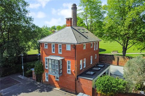 Alison Way, Winchester, Hampshire SO22, 6 bed detached house for sale ...