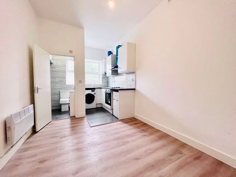 Morning Lane, Hackney E9, 1 bed flat to rent, £1,300 pcm - Zoopla