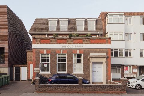 Peckham Rye, Peckham SE15, 1 bed flat for sale, £475,000 - Zoopla