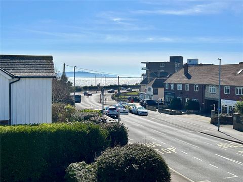 2 bed flat for sale in Preston Road, Weymouth, Dorset DT3, £325,000 ...