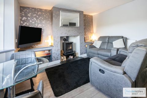 3 bed semi-detached house for sale in Driffield Road Driffield ...