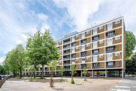 Sovereign House, Cambridge Heath Road, London E1, Studio to rent, £ ...