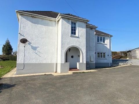 Trawsmawr, Carmarthen SA33, 4 bed farm for sale, £525,000 - Zoopla