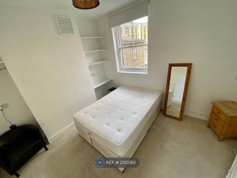 Room to rent in Brook Drive, London SE11, £850 pcm - Zoopla