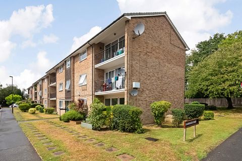 Droitwich Close, Sydenham Hill, London SE26, 2 bed flat for sale, £ ...