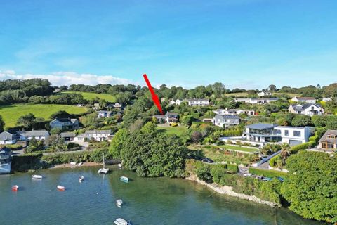 3 bed detached house for sale in Point, Devoran, Cornwall TR3, £900,000 ...