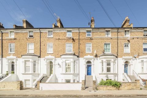 Oaklands Grove, Shepherds Bush W12, Studio for sale, £340,000 - Zoopla