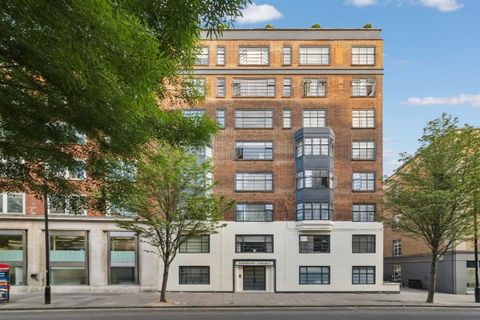 Petty France, Westminster SW1H, Studio for sale, £400,000 - Zoopla