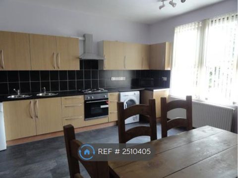 Sheffield, Sheffield S6, Room to rent, £400 pcm - Zoopla