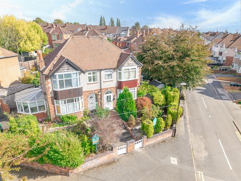 Galeys Road, Cheylesmore, Coventry CV3, 3 bed semi-detached house for ...