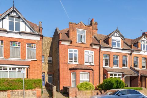 1 bed flat for sale in Nelson Road, London N8, £400,000 - Zoopla