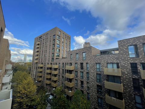 Nelson Walk, London E3, 1 bed flat for sale, £300,000 - Zoopla